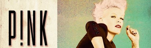 Pink - 'Try' (Official Video): Music Video - Capital FM