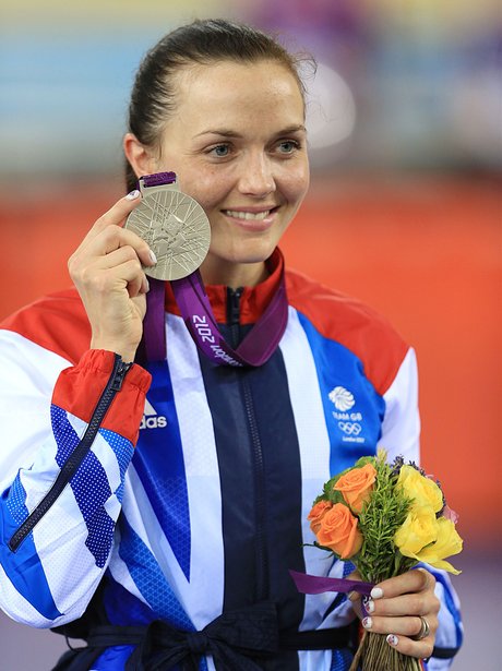 Team GB Medal Winners At The London 2012 Olympic Games - Capital