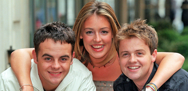 Ant & Dec Reveal When SMTV Is Returning & Confirm They're 'Getting The ...
